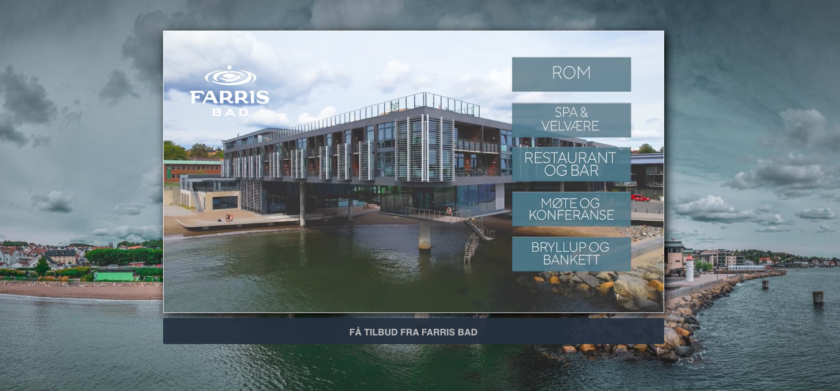 Farris Bad SMART Interactive